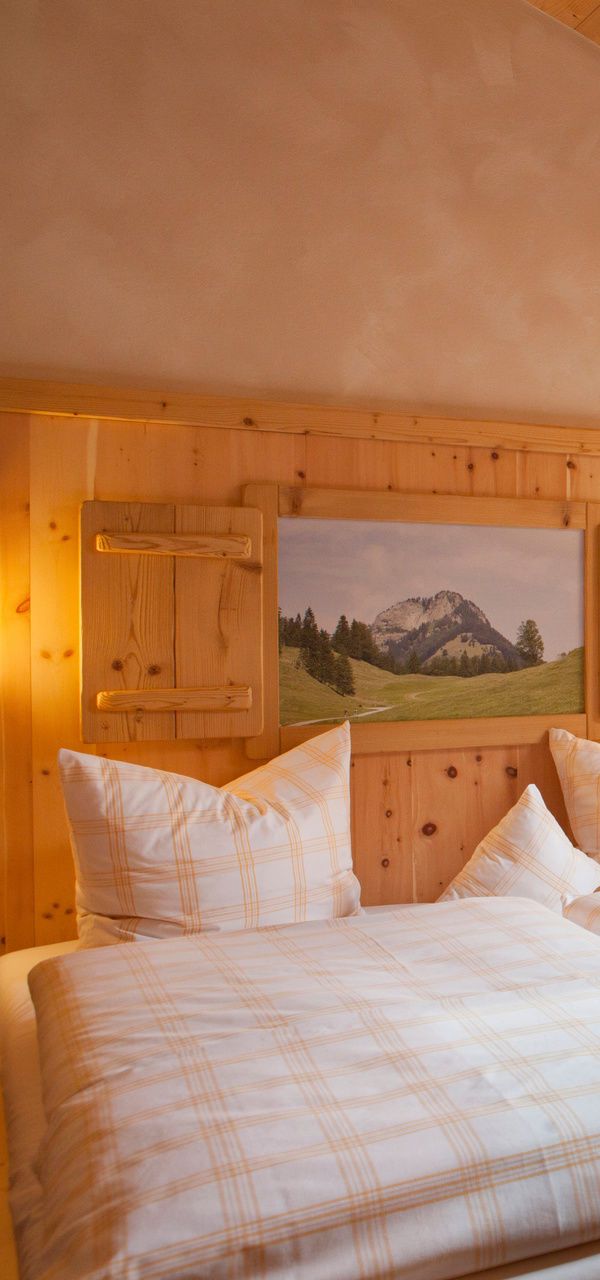 Happinger Hof - Rosenheim