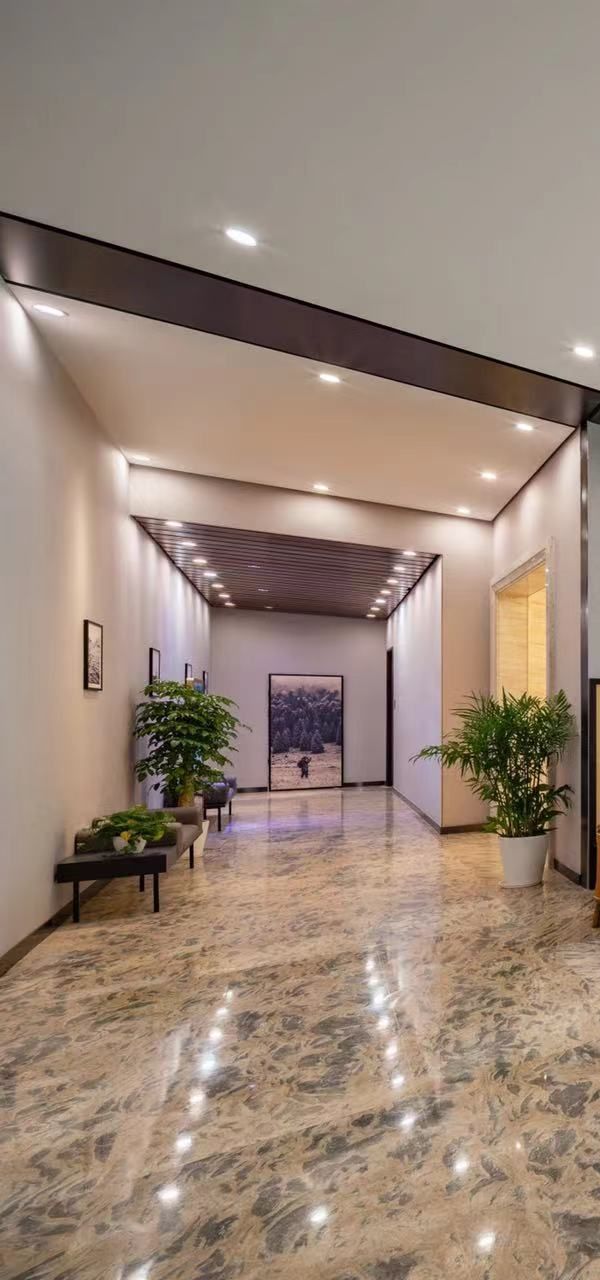 Urcove By Hyatt Shanghai Jinqiao Center - Shanghai