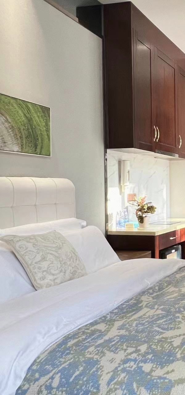Seeu Designer Homestay - Tin Shui Wai