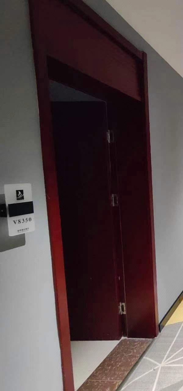 L'oreal Hotel (Wanda Plaza Branch) - Weinan