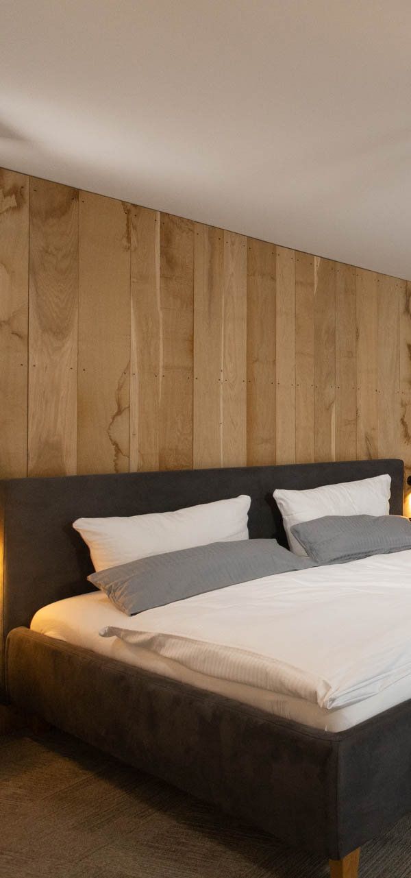 Wertschätzer Hotel - Detmold