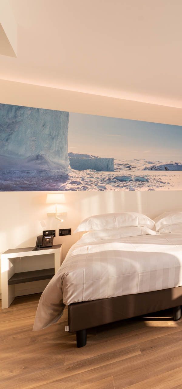 Life Hotel - Bergame