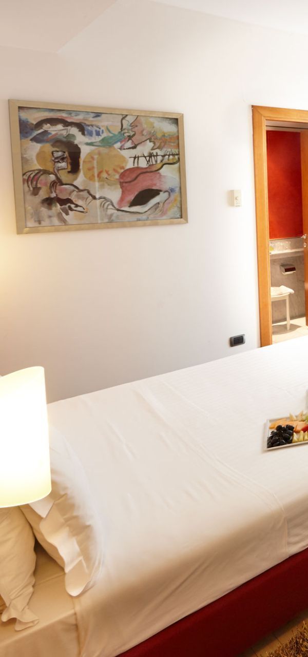 Vicenza Tiepolo Hotel - Виченца