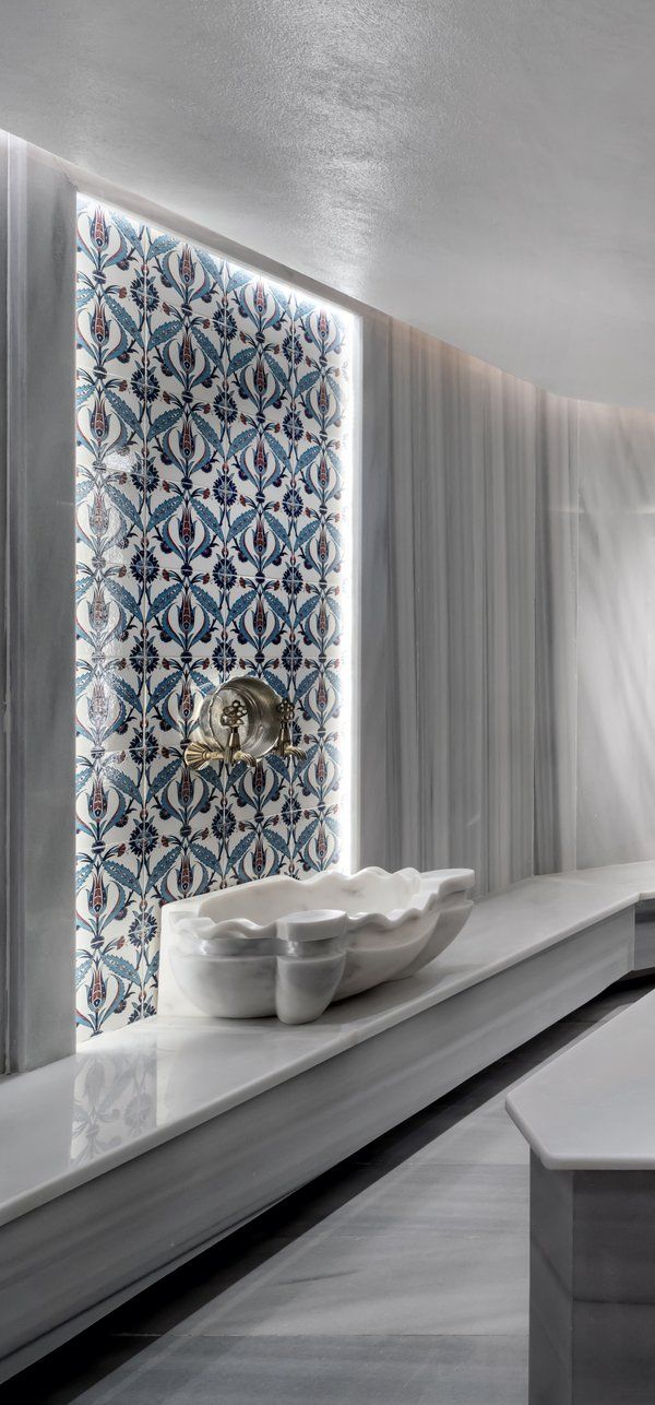 Crowne Plaza Istanbul - Ortakoy Bosphorus - Estambul