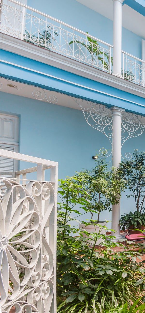 Hotel La Union Affiliated By Meliá - Cuba