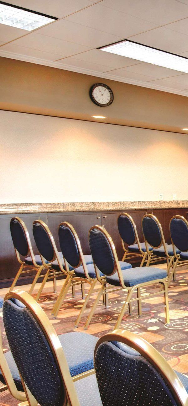 Orange County Hotel By Ihg - Santa Ana, CA