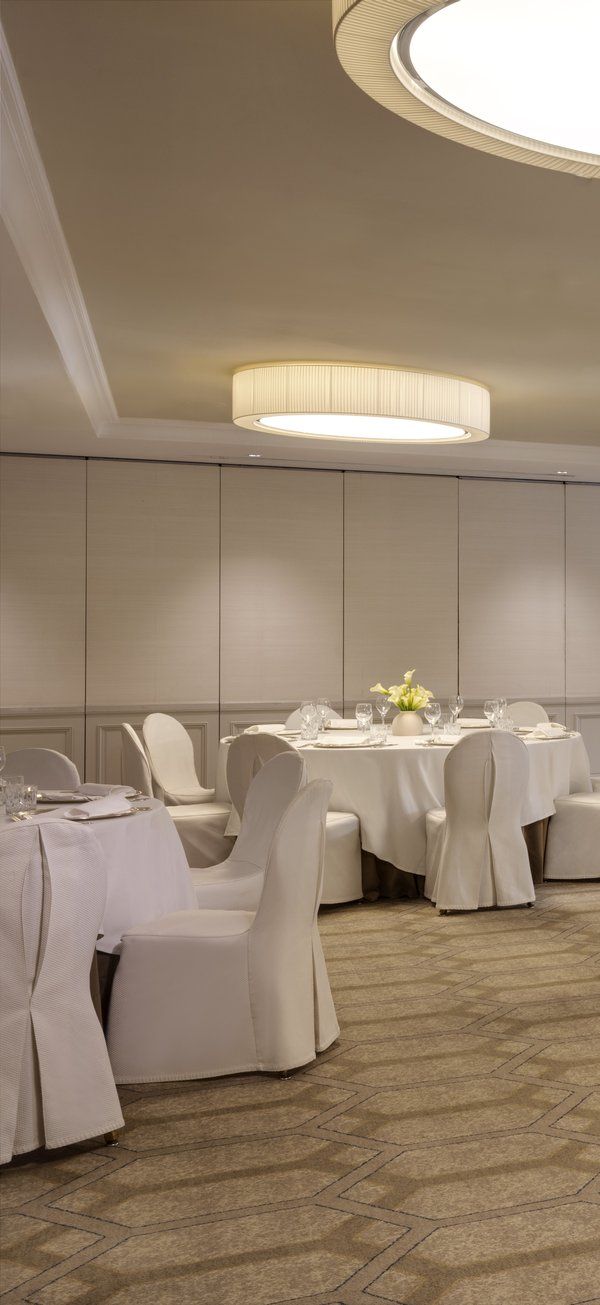 Intercontinental Hotels Madrid By Ihg - Madrid