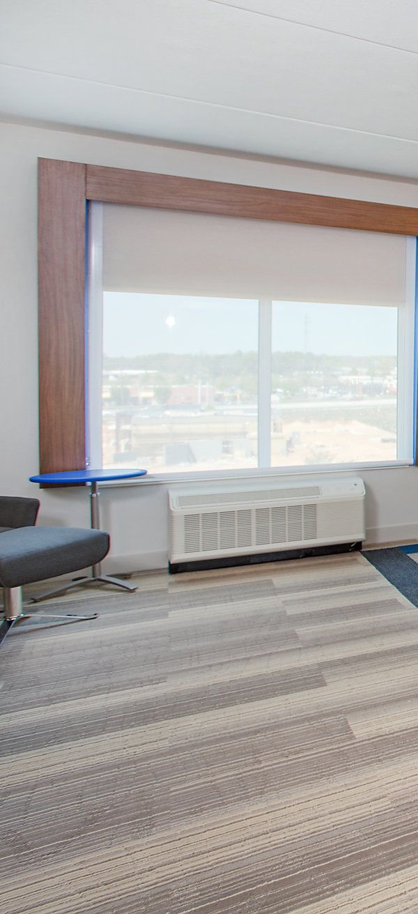 Holiday Inn Express & Suites Covington By Ihg - Covington, GA