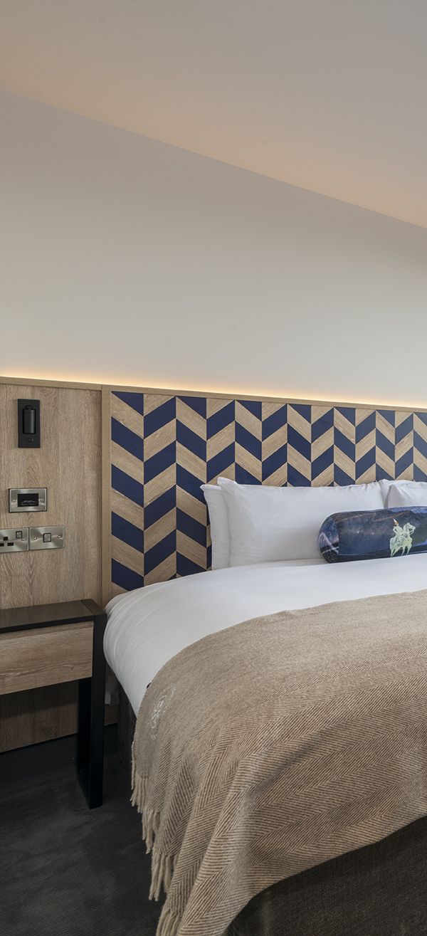 Sandman Signature Glasgow Hotel - Glasgow