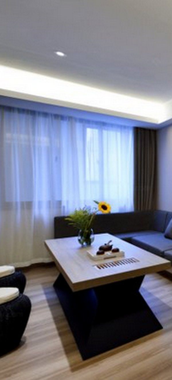 Atour Hotel Zhongshan Square Dalian - Dalian