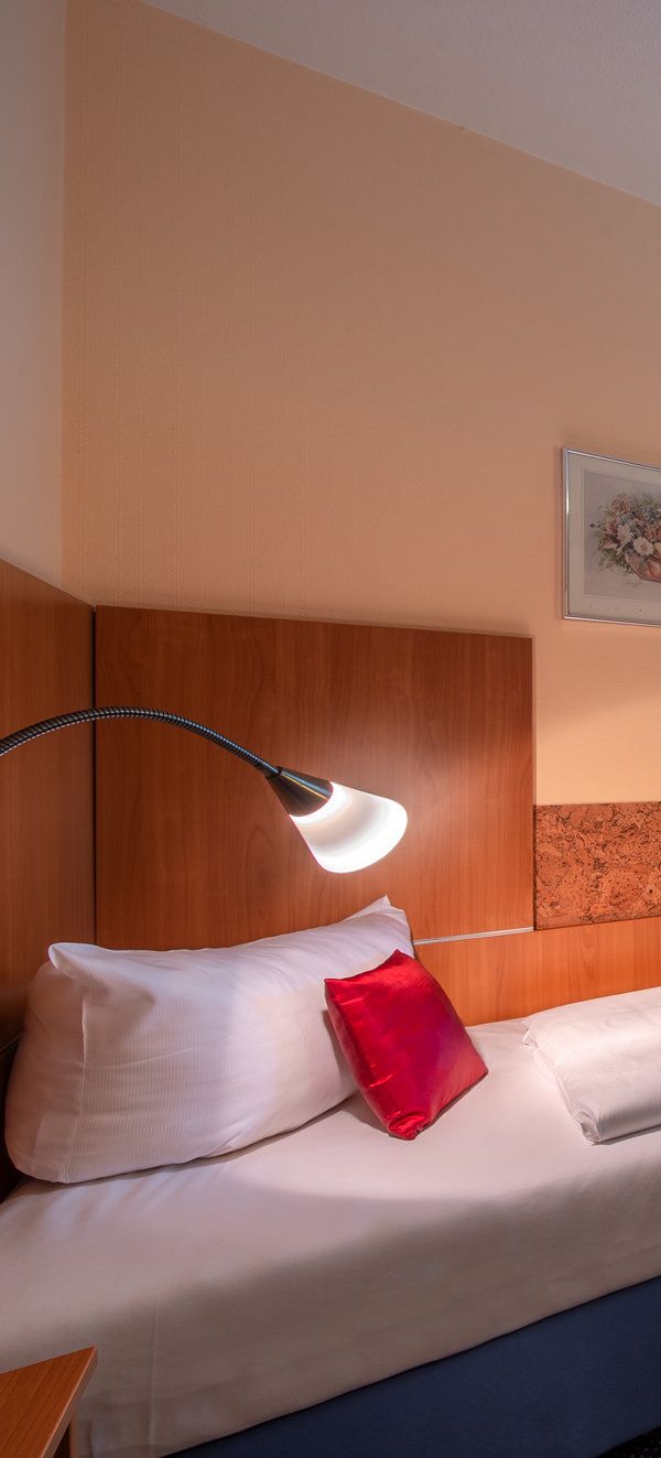 Parkhotel Obertshausen - 하나우