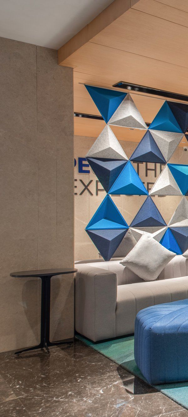 Holiday Inn Express Yangquan City Center By Ihg - Yangquan