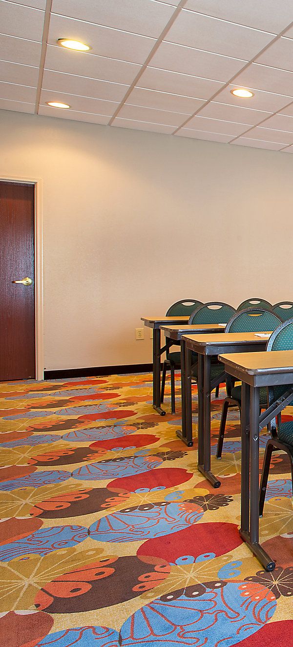 Holiday Inn Express & Suites Murphy By Ihg - Murphy, NC