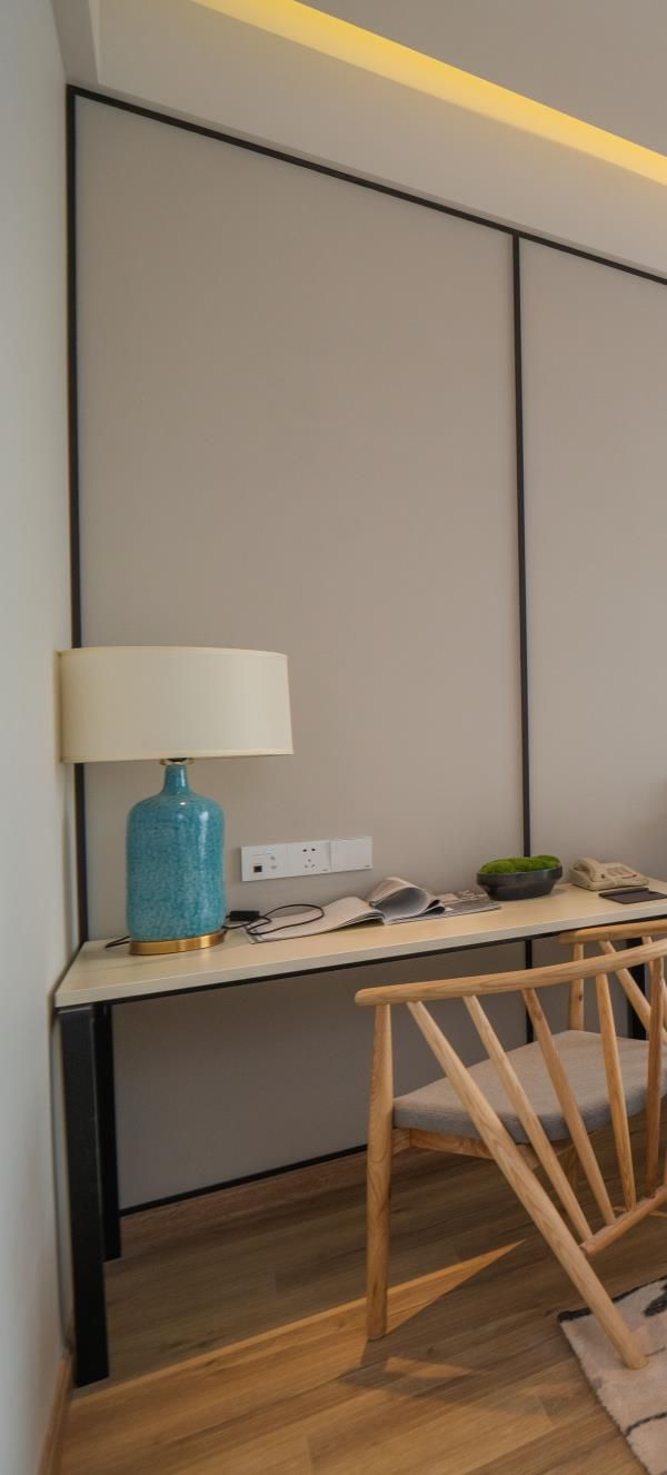 Shanghai Zhongjian Ruibeiting Apartment Hotel - 상하이