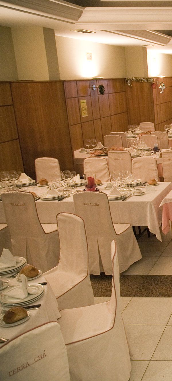 Terra Cha Hostal - Villalba