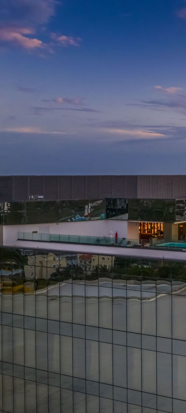 Camino Real Merida - Mérida