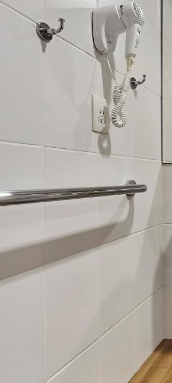 Hotel Nacional Inn Bauru - Bauru