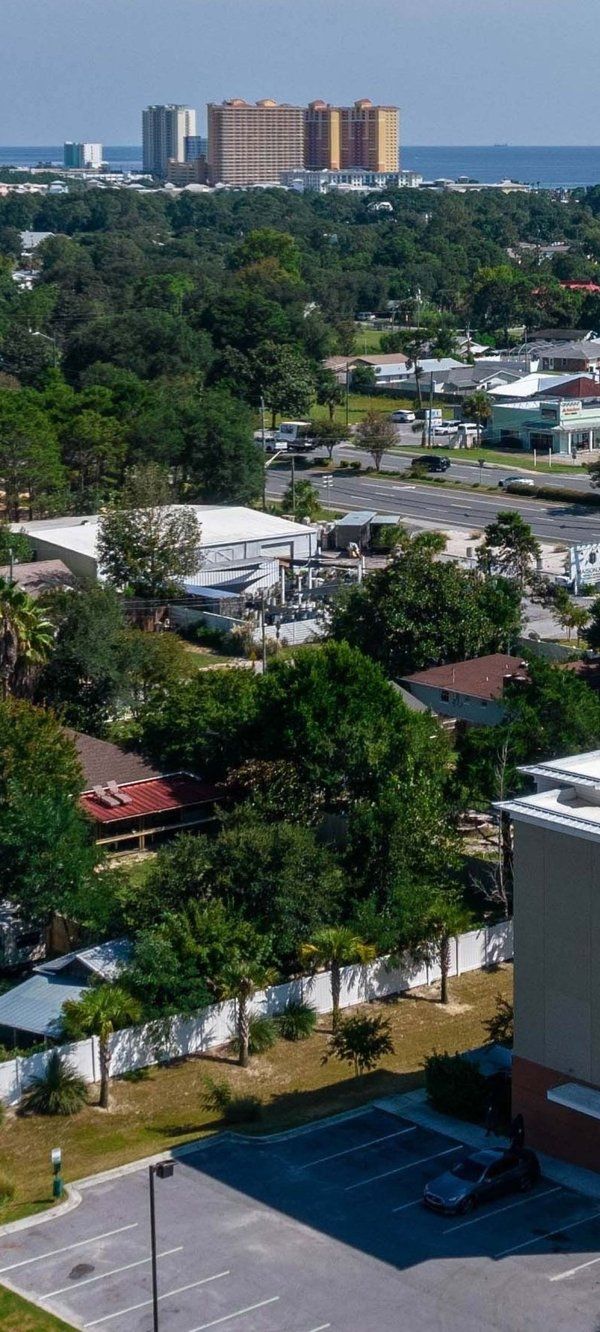 Candlewood Suites Panama City Beach Pier By Ihg - Panama City Beach, FL