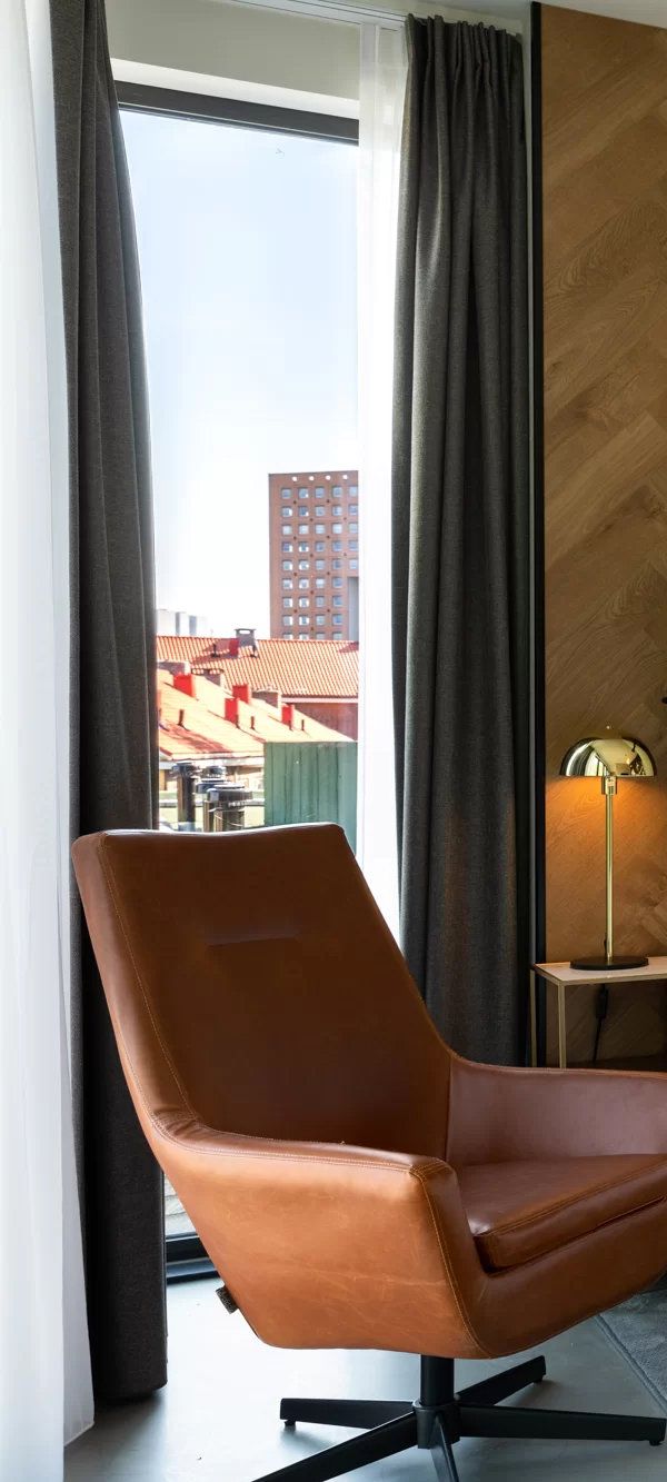 Fletcher Boutique Hotel Slaak-rotterdam - Rotterdam