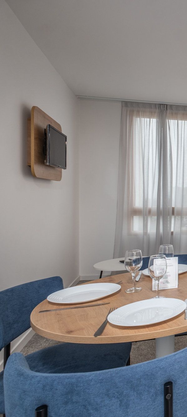 Paris Sud Villejuif The Originals Residence - Villejuif