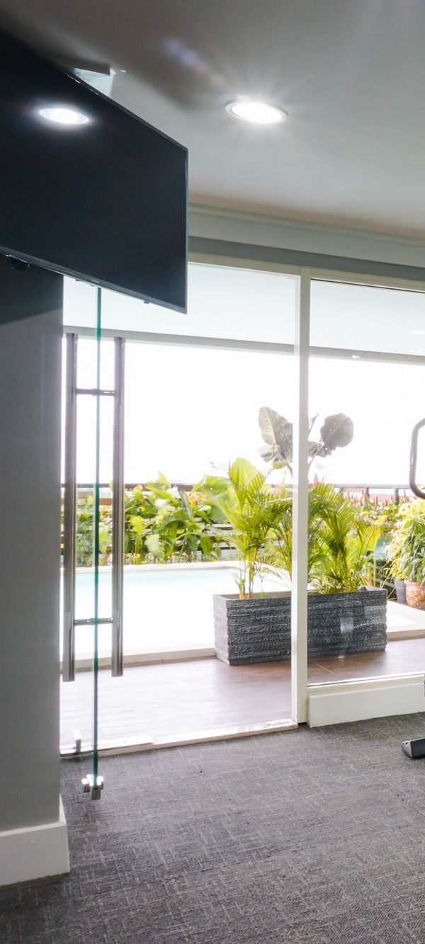 Swiss-belhotel Serpong - Jakarta