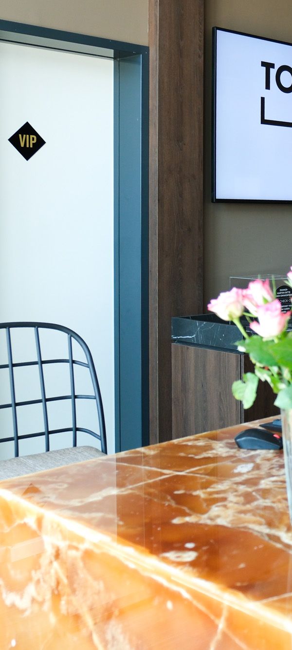 Tools Hotel Laichingen/ Ulm - Laichingen