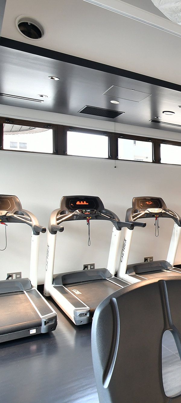 Royal Park Hotel - Tokyo