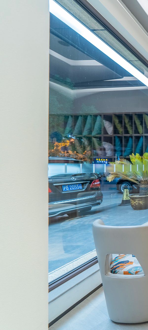 Hanting Youjia Shanghai Xinzhuang Business Center Hotel - Shanghai