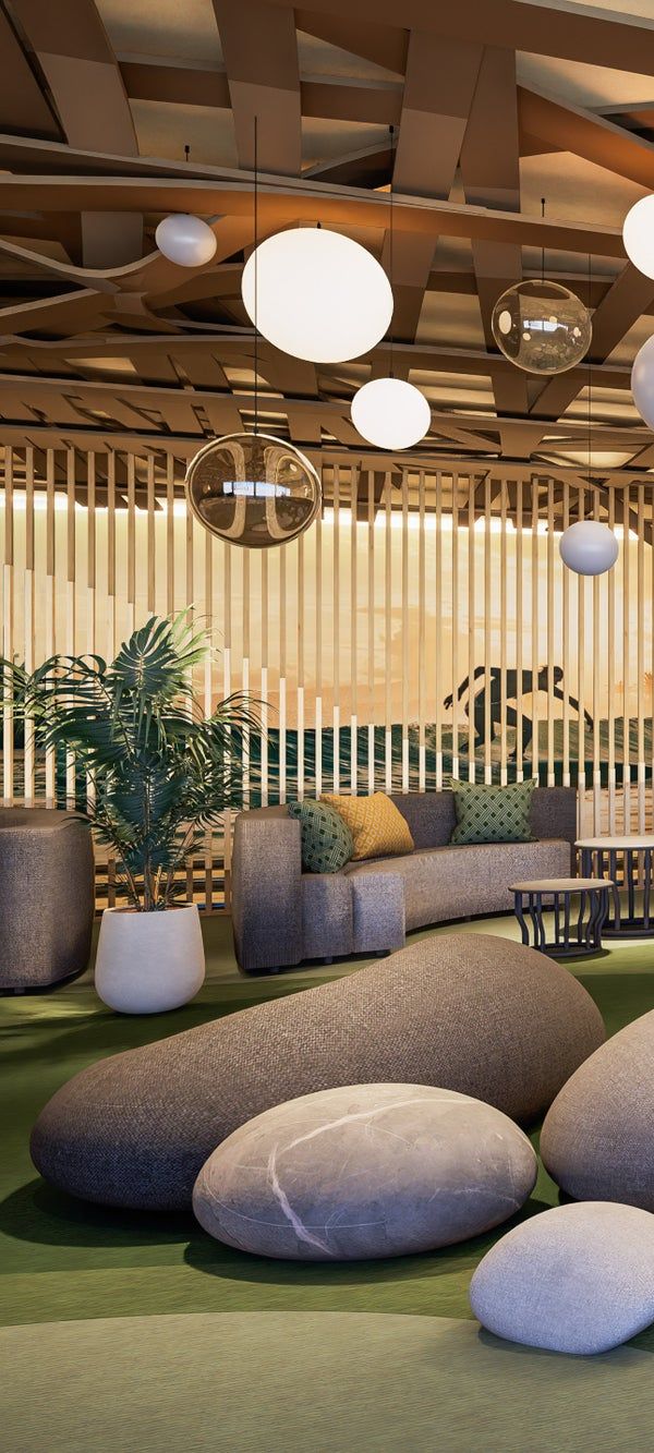 Paradisus By Meliá Bali - Bali