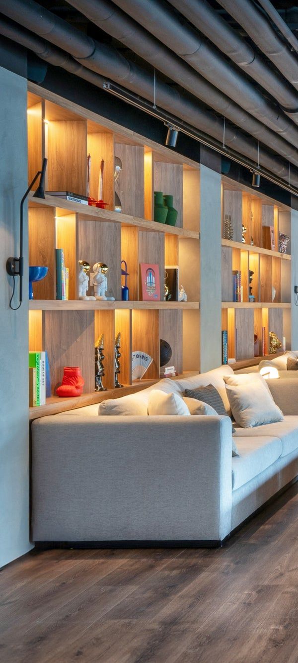 Innside Madrid Valdebebas - Madrid