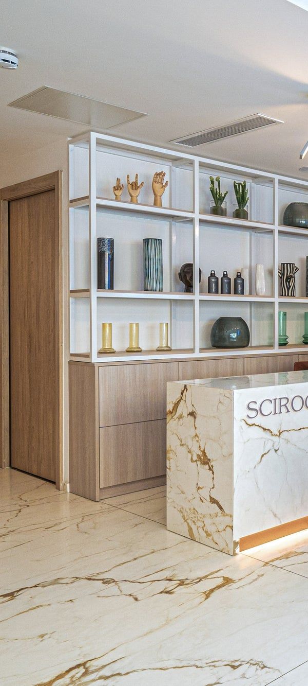 Hotel Scirocco St. Julian's Affiliated By Meliá - Malta