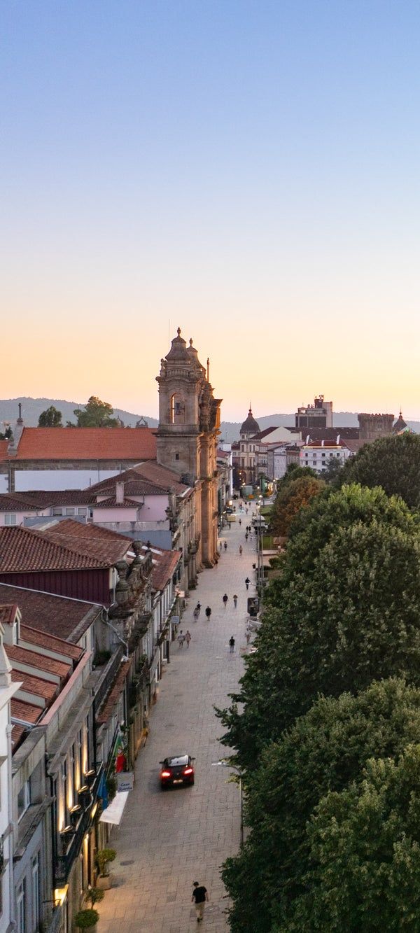 Innside Braga Centro - Braga