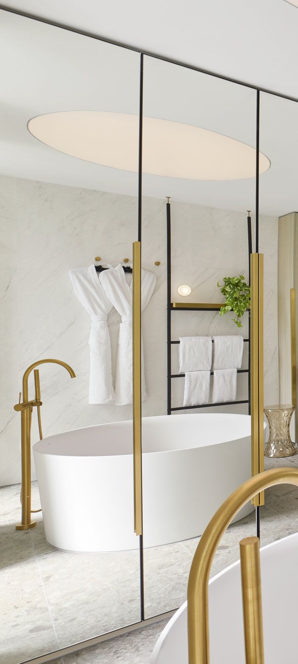 Hotel Indigo Melbourne Little Collins By Ihg - Melbourne