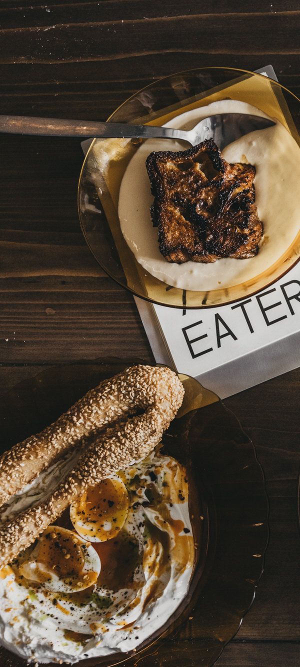 Ergon Bakehouse Athens - Athens