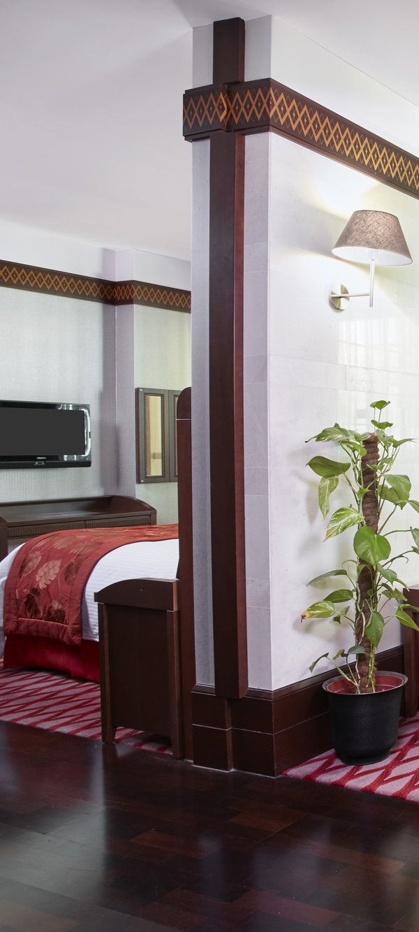 Holiday Inn Kuwait Al Thuraya City By Ihg - Kuwait