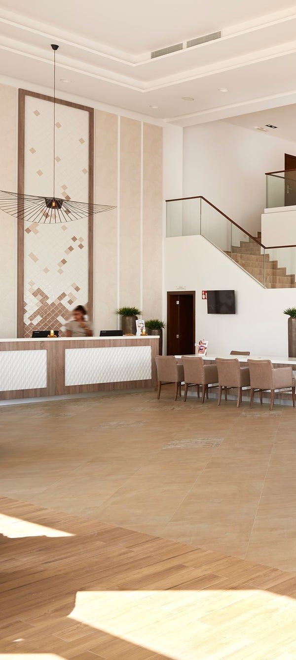 Meliá Llana Beach Resort & Spa - Cabo Verde