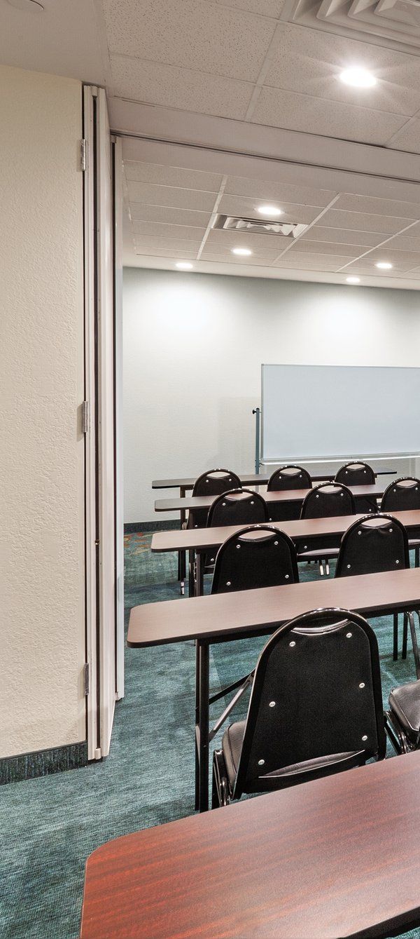 Candlewood Suites Houston North I45 Spring - Spring, TX