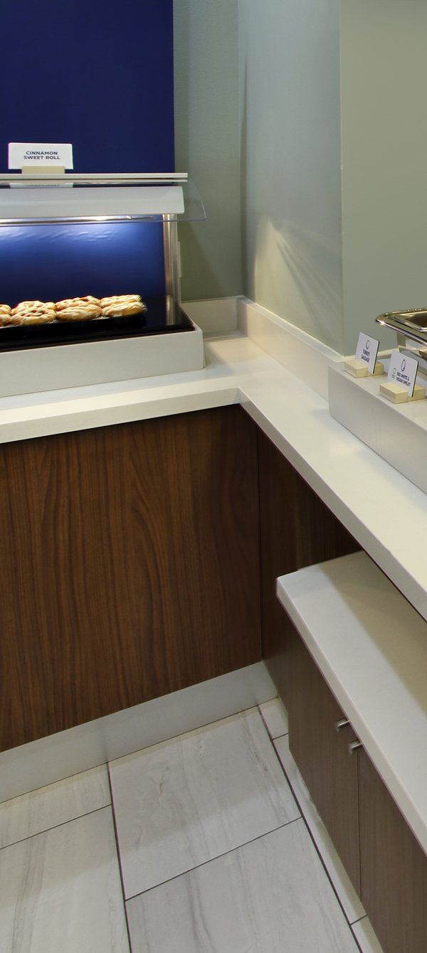 Holiday Inn Express & Suites Elgin - Chicago Northwest By Ihg - Algonquin, IL