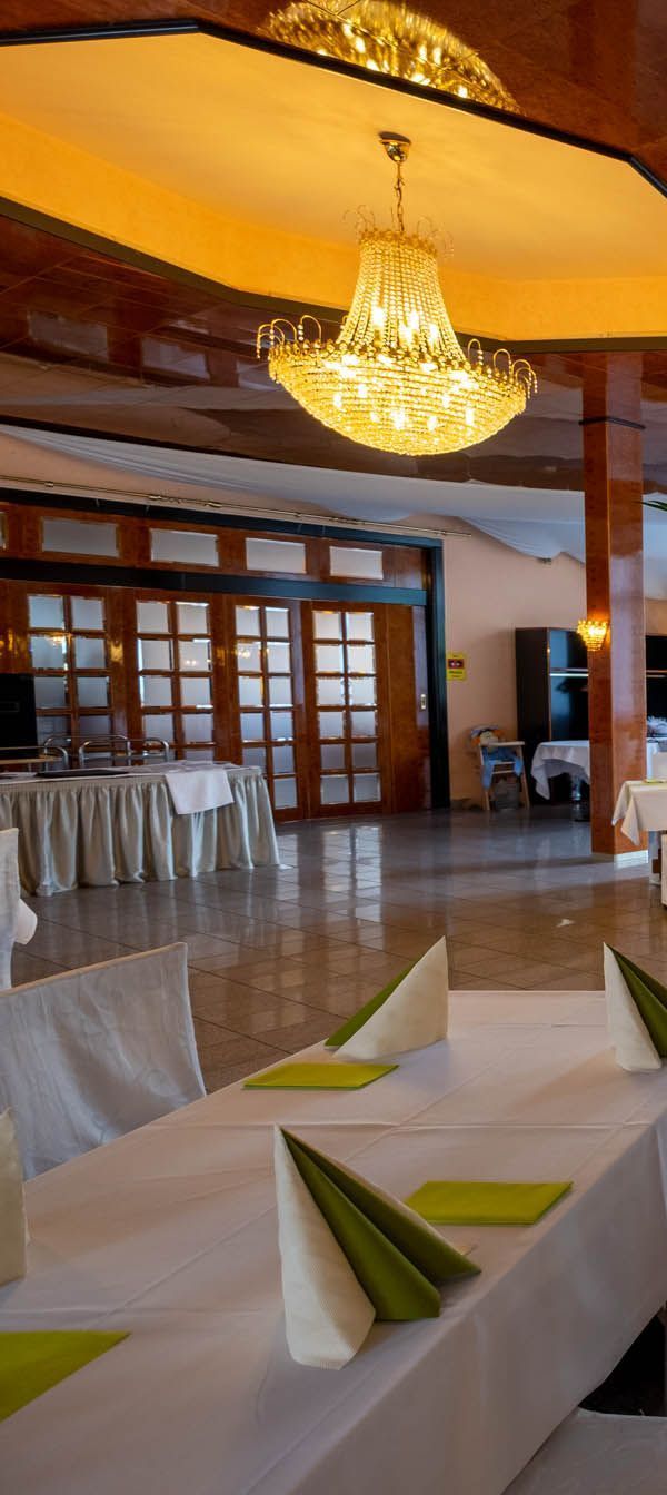 Kraichtaler Hof - Bruchsal