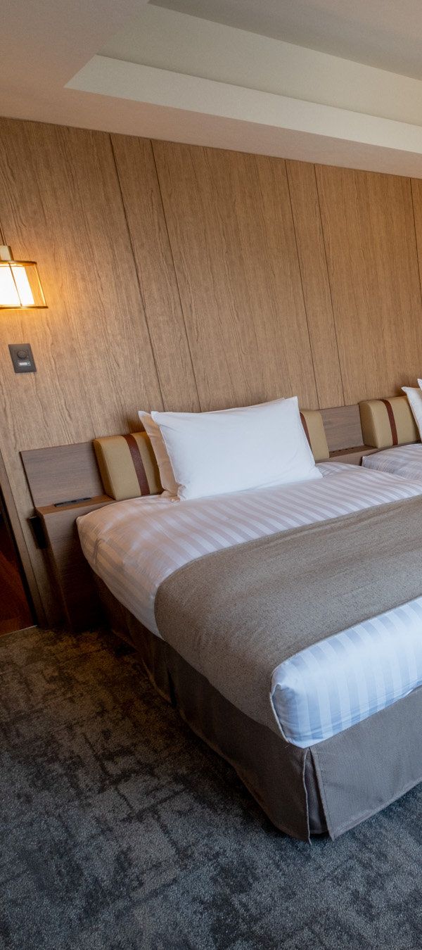 Tokyu Stay Hakodate-asaichi Akari No Yu - Hakodate