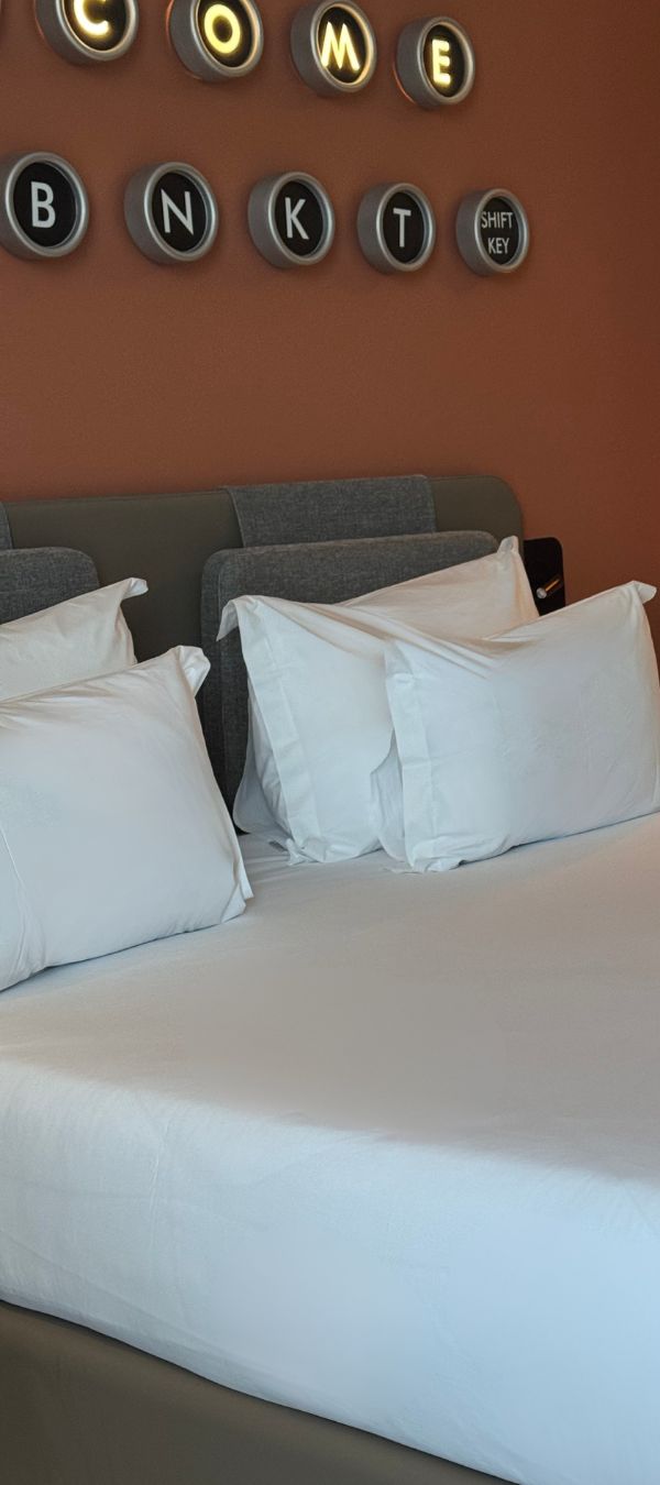 The Nine Lifestyle Experience - Sidi Bou Saïd