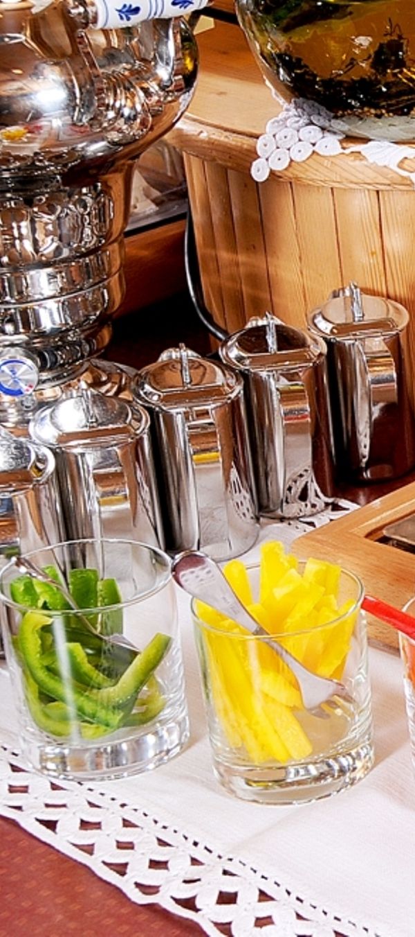 Hotel Jägerhof Mayrhofen - Mayrhofen