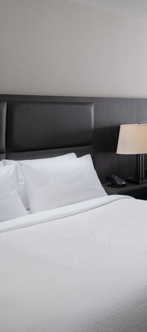 Holiday Inn Express South Burlington - Downtown By Ihg - Burlington, VT
