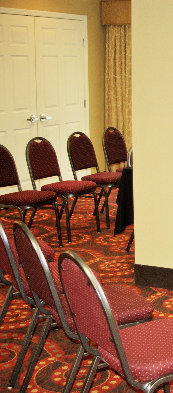 Holiday Inn Express Defuniak Springs - DeFuniak Springs, FL