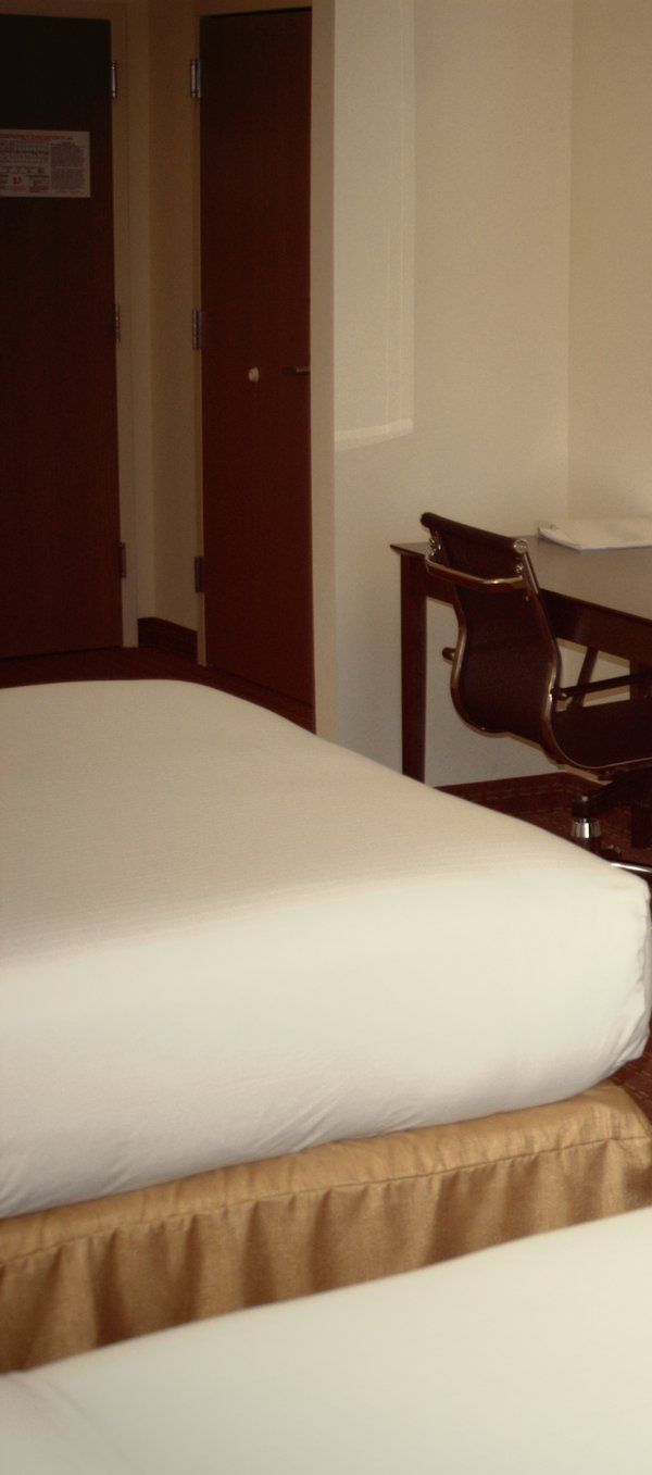Holiday Inn Express Defuniak Springs By Ihg - DeFuniak Springs, FL