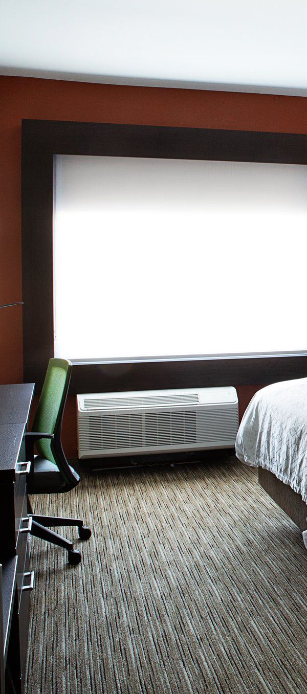 Holiday Inn Express & Suites Wentzville St Louis West By Ihg - Innsbrook, MO