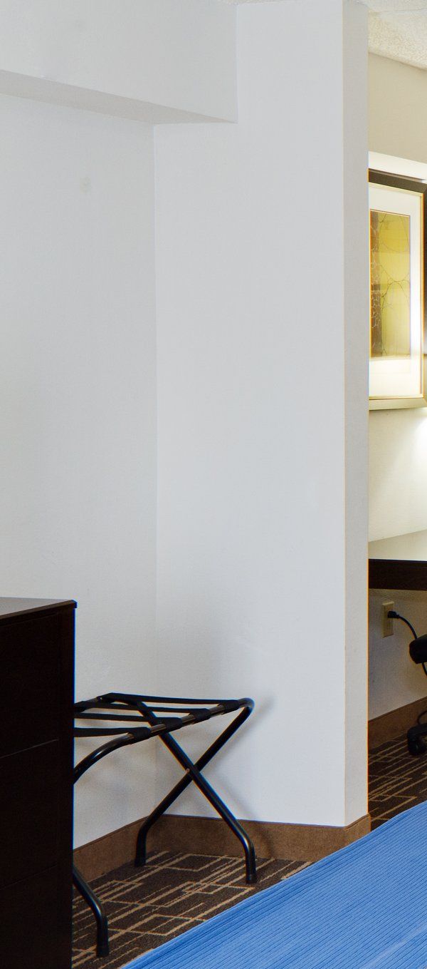 Holiday Inn Express & Suites Greenville-downtown By Ihg - Greer, SC