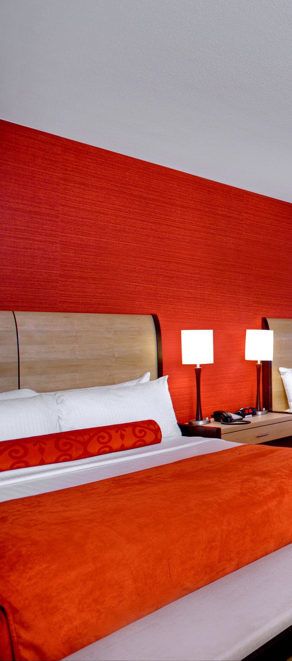 Hard Rock Hotel Atlantic City - Atlantic City, NJ