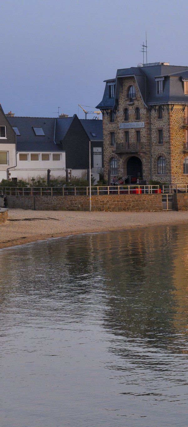 Castel Beau Site - Pleumeur-Bodou