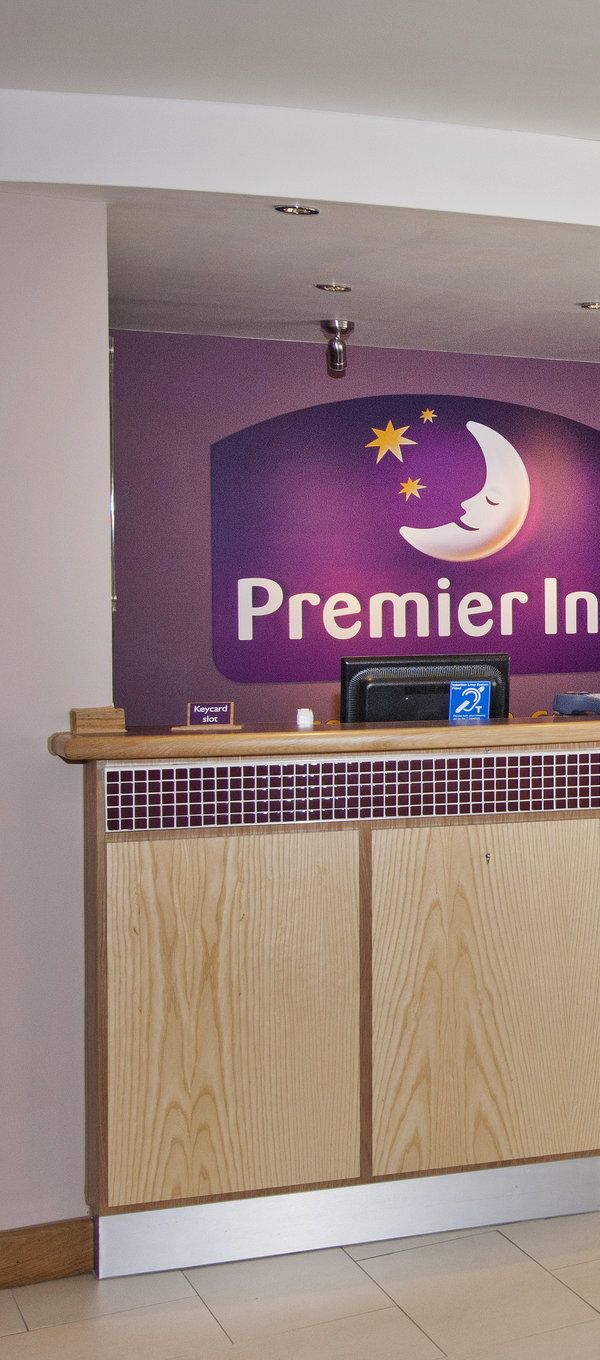 Premier Inn London Dagenham - Barking